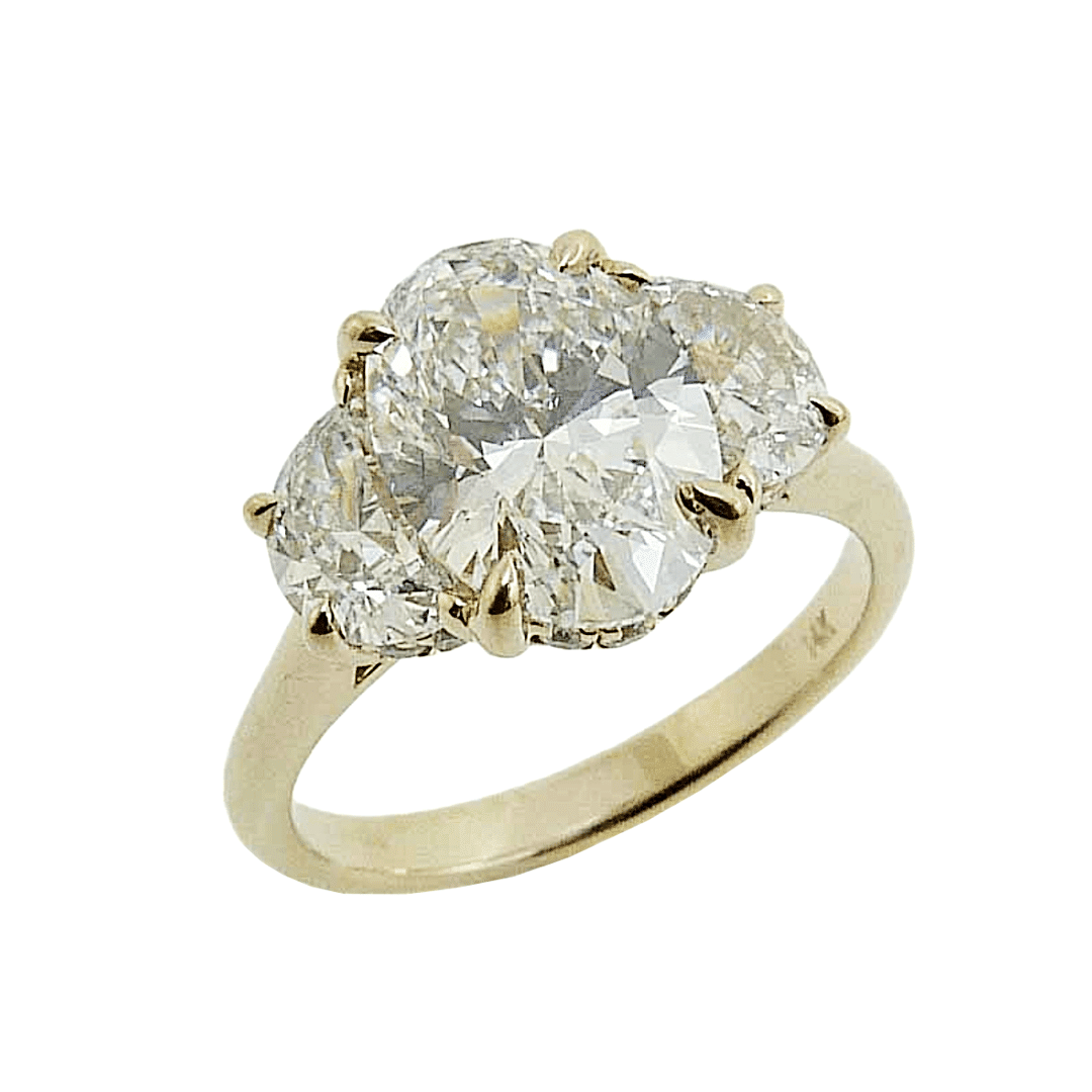 Lab Grown Diamonds Calgary